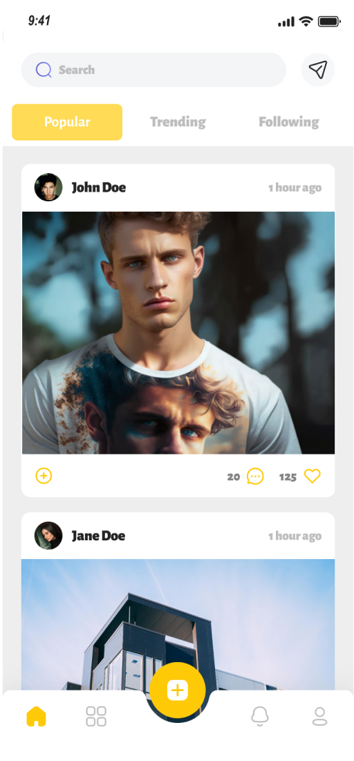 Wizzdi Hybrid No Code Platform – Unlocking No Code