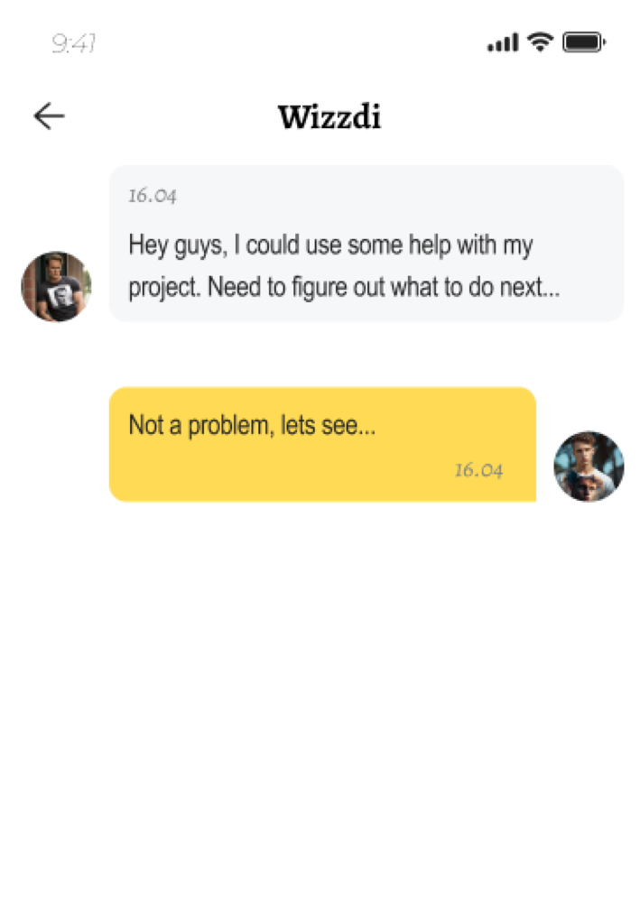 Resources – Wizzdi Hybrid No Code Platform