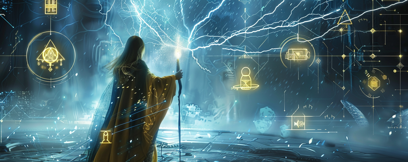 Traditional Developers – wizzdi