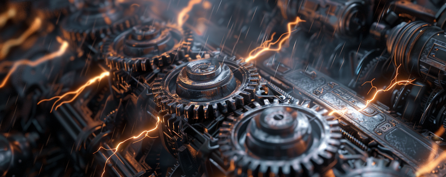 Enterprise Organizations - wizzdi